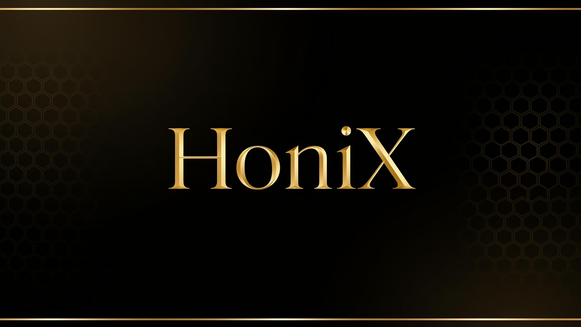 HoniX — The Power of Honey